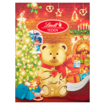 Lindt Advent Calendars